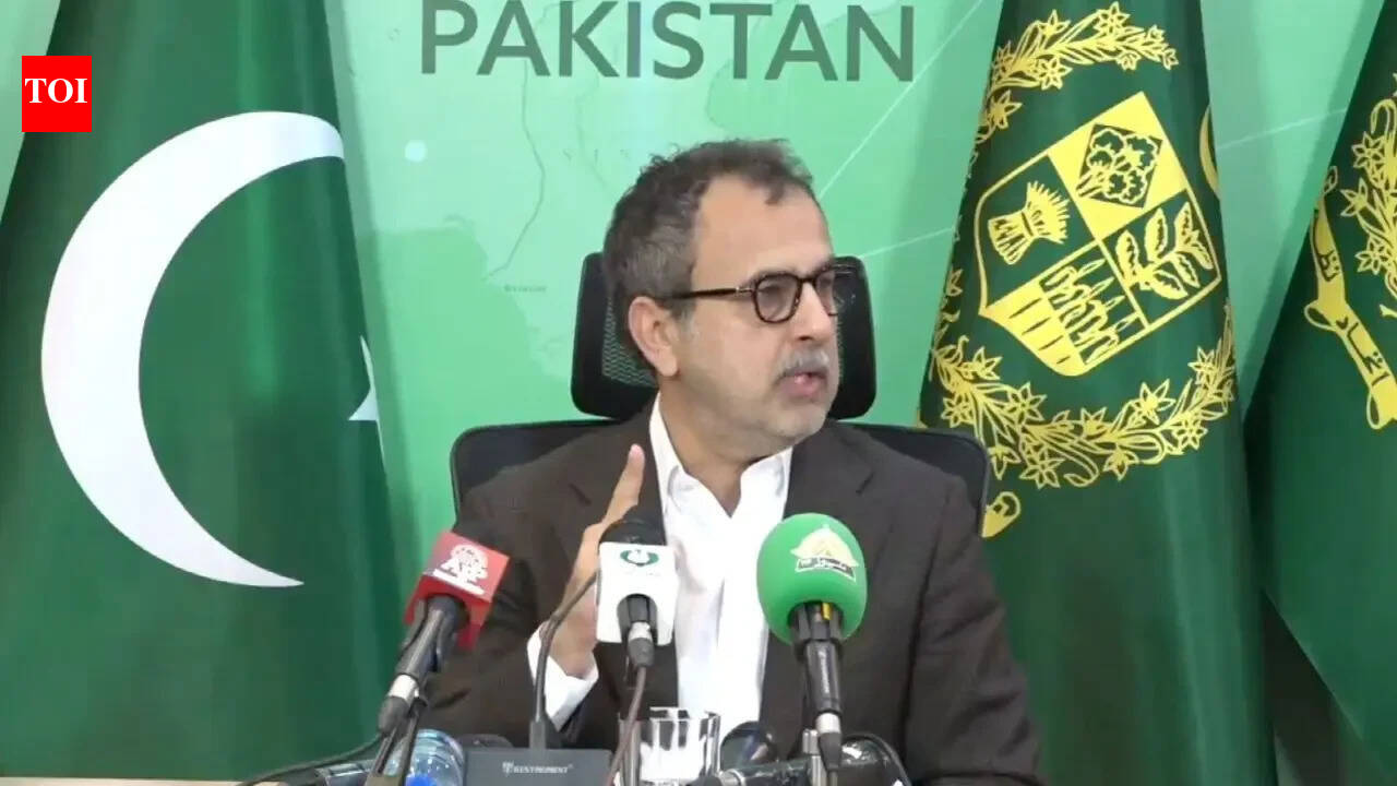 Pakistan Blackout: Pakistan Faces Severe Power Crisis Amid Iran War ...