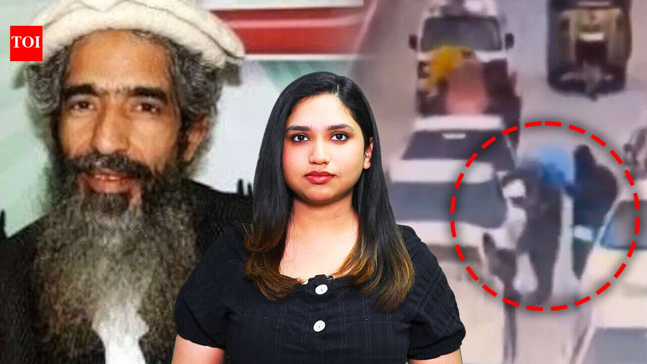 Mystery Killings Or Covert Strike? India’s Most Wanted Terror Figures ...