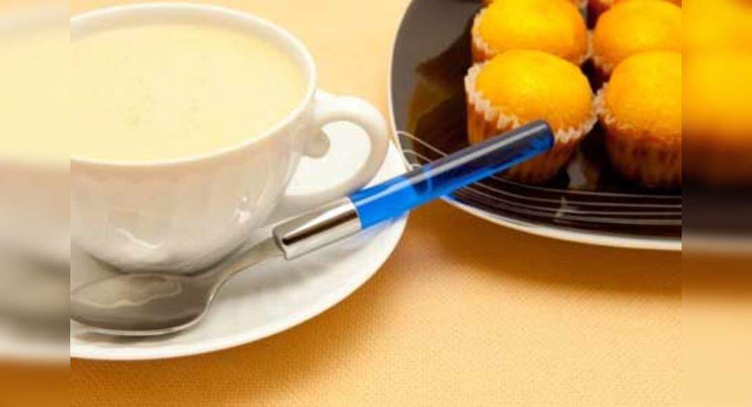 We simply love our 'chai' – Food & Recipes