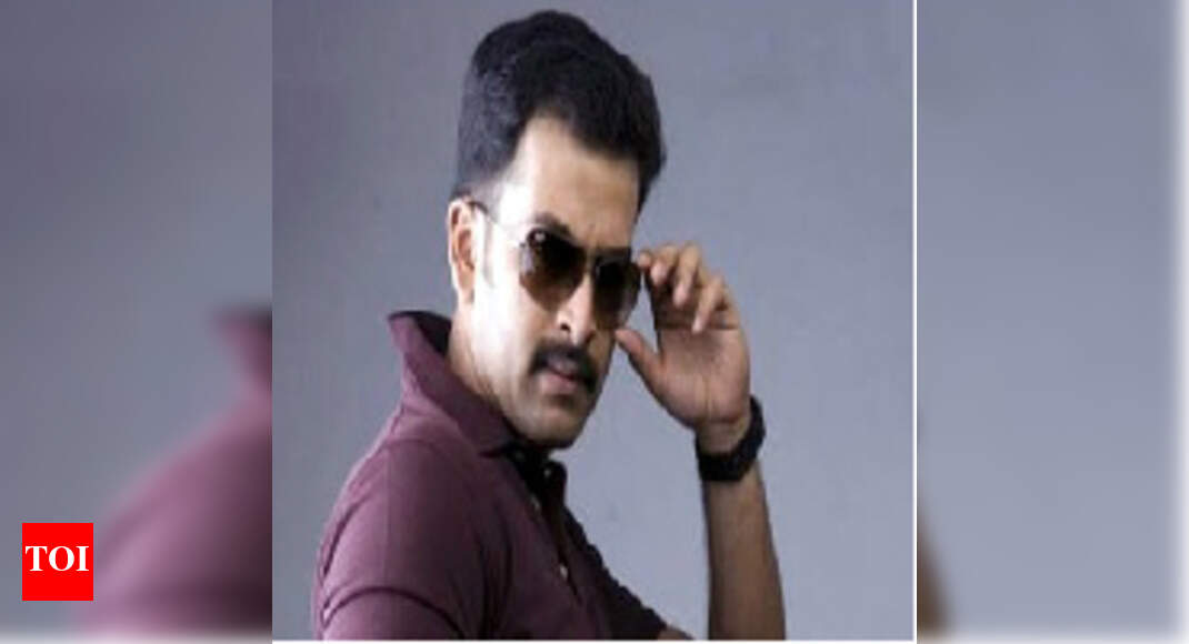 Prithviraj to play J.C. Daniel in his next | Regional Movie News ...