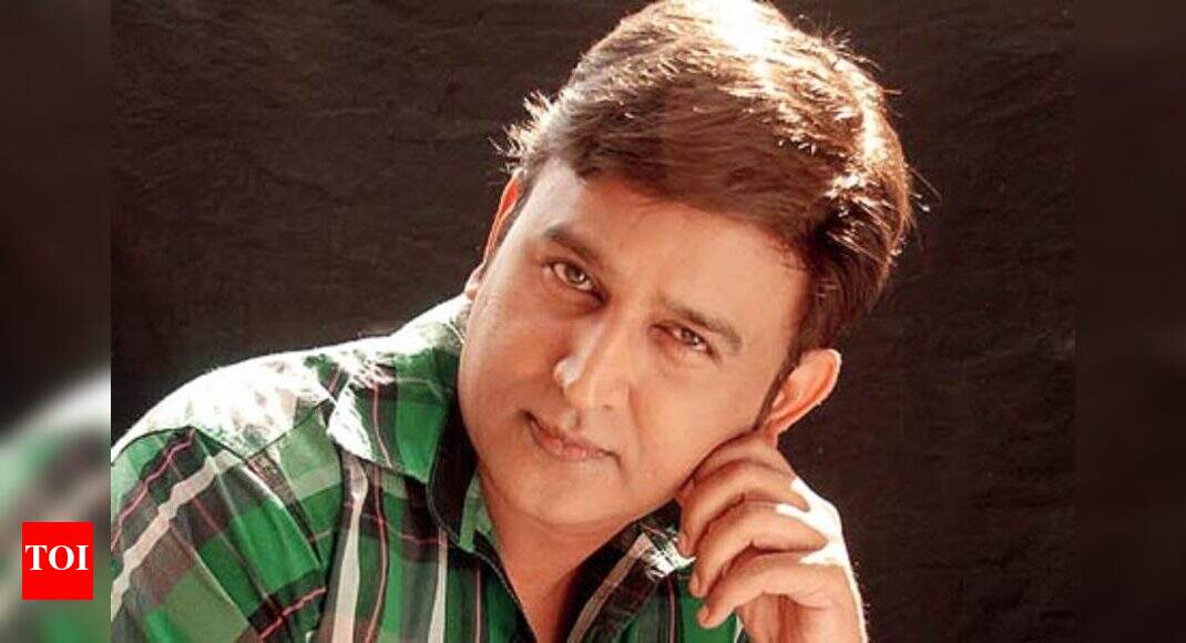 Ramesh takes a serious turn | Kannada Movie News - Times of India