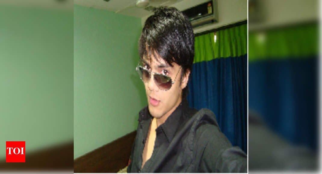 Shivam aka Lavin Gothi makes a re-entry! - Times of India