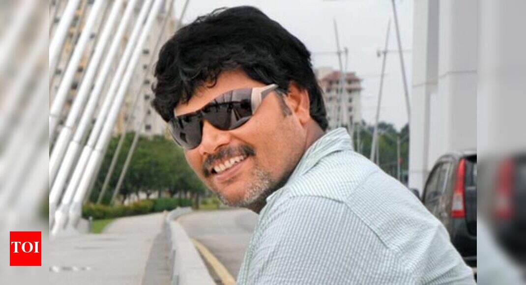 Ashokan to focus on non-violence | Tamil Movie News - Times of India