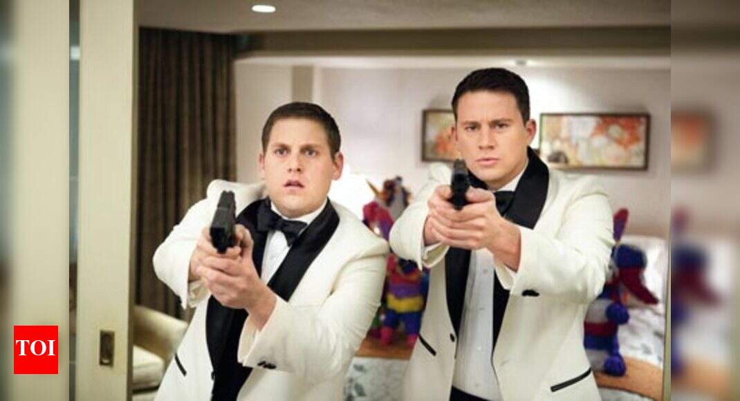 Telly tales go to celluloid | English Movie News - Times of India