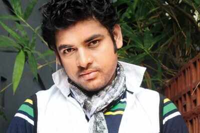 Vimal excited about his new movie | Tamil Movie News - Times of India