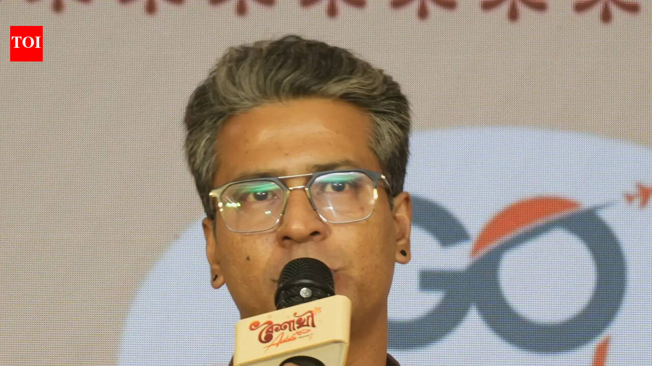 Anirban Bhattacharya rings in Poila Baisakh with travel, adda and ...