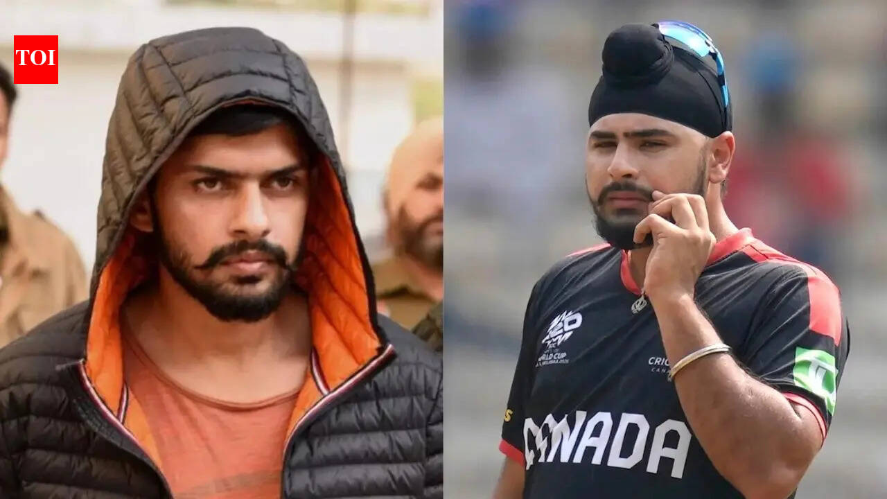 Who controls Canada cricket? Lawrence Bishnoi gang calling shots ...