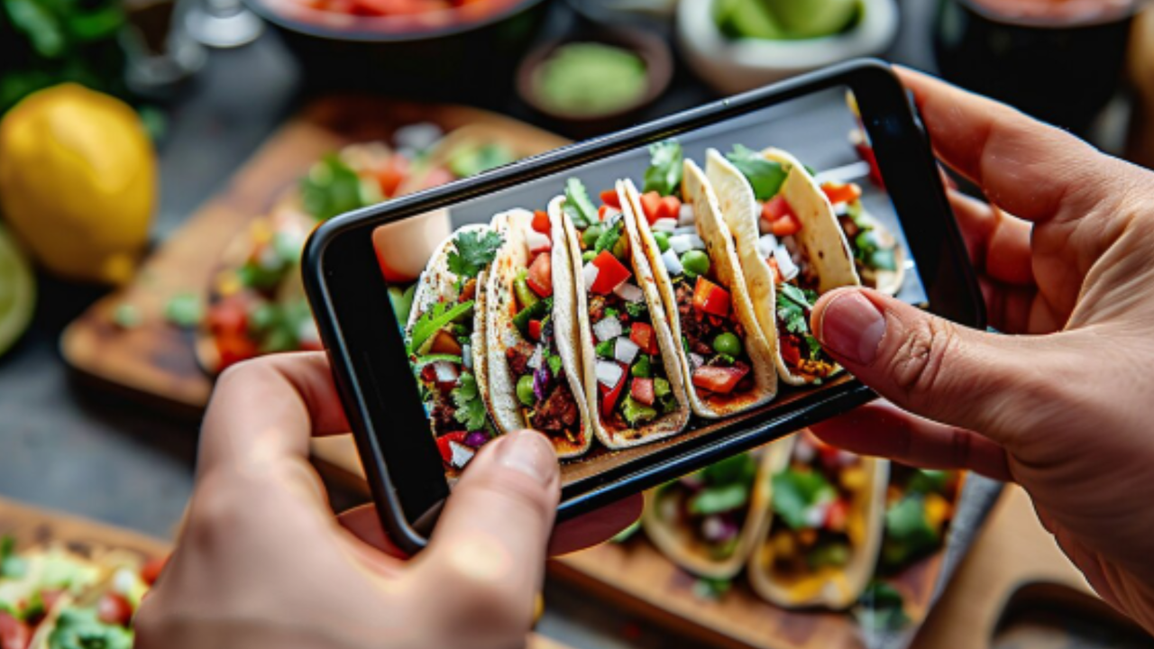 Top 5 Food Trends 2026 Transforming Global Eating Habits