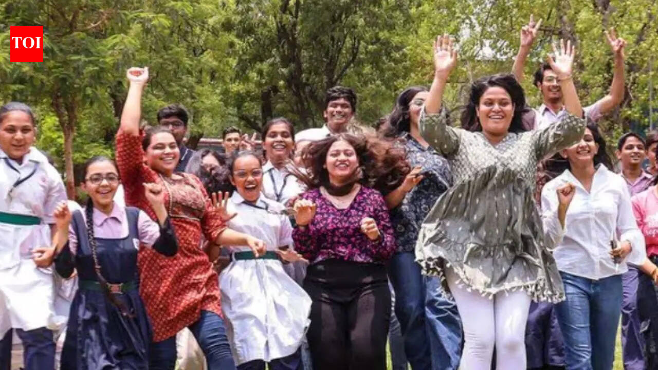 CBSE 12th Result 2026 Live: Date and time announcement expected soon ...