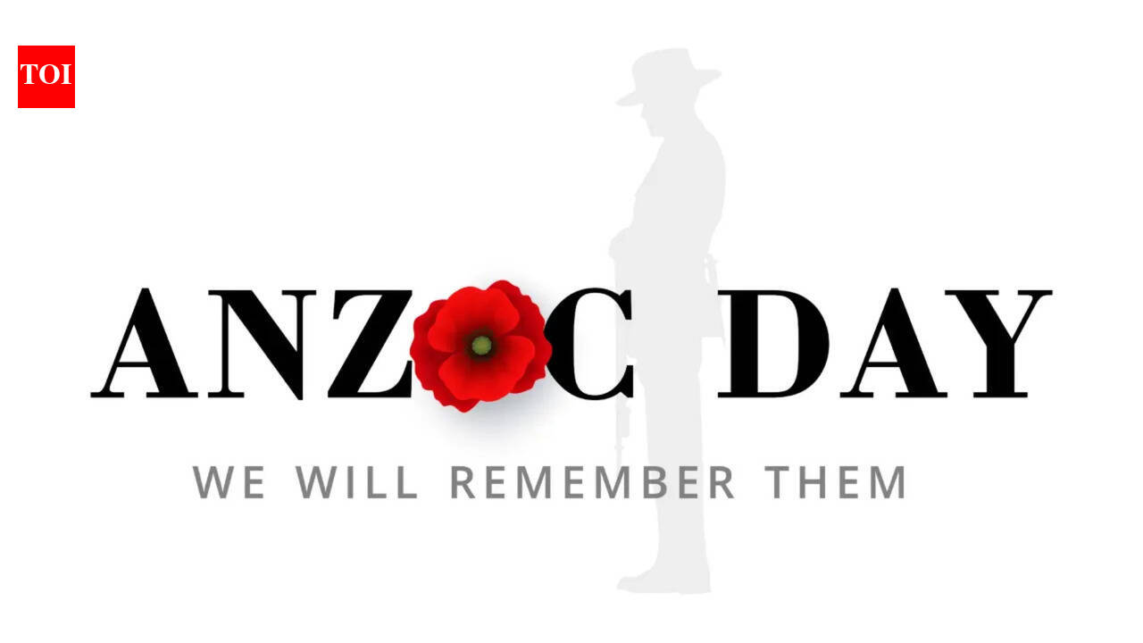 Anzac Day 2026: Is Anzac Day 2026 a public holiday across Australia ...