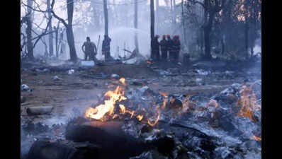 Former judge letter on fireworks ban continues to resonate | Kochi News ...