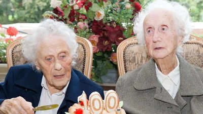 Countries with the most 100-year-olds in 2026: Japan leads global ...
