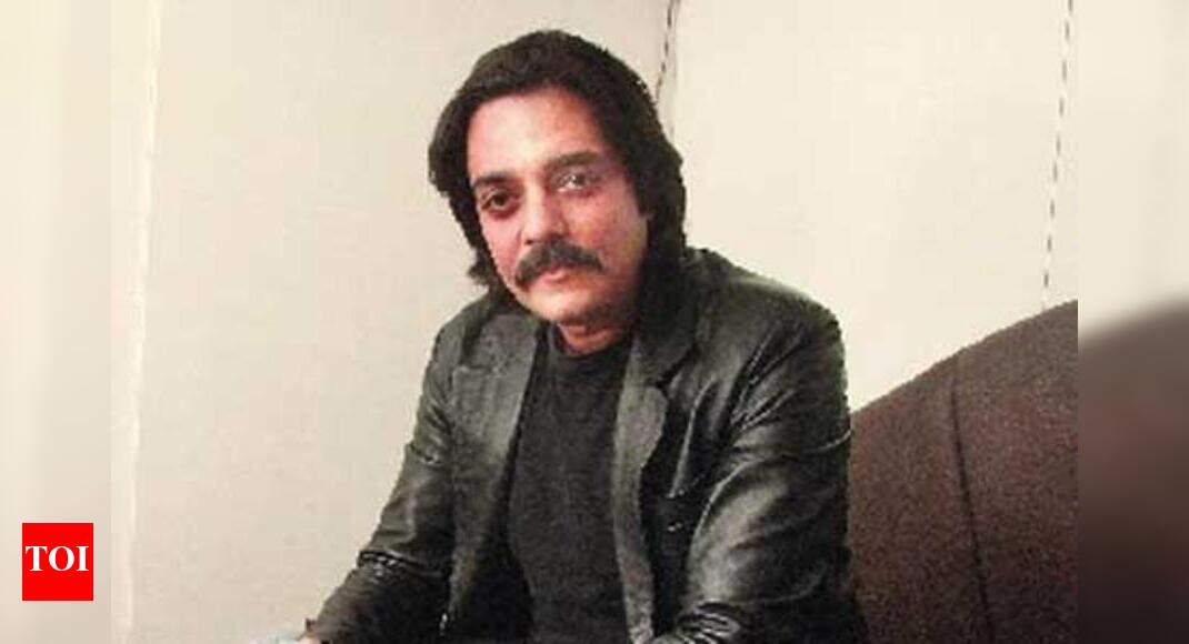 Chandrachur Singh to become chef - Times of India