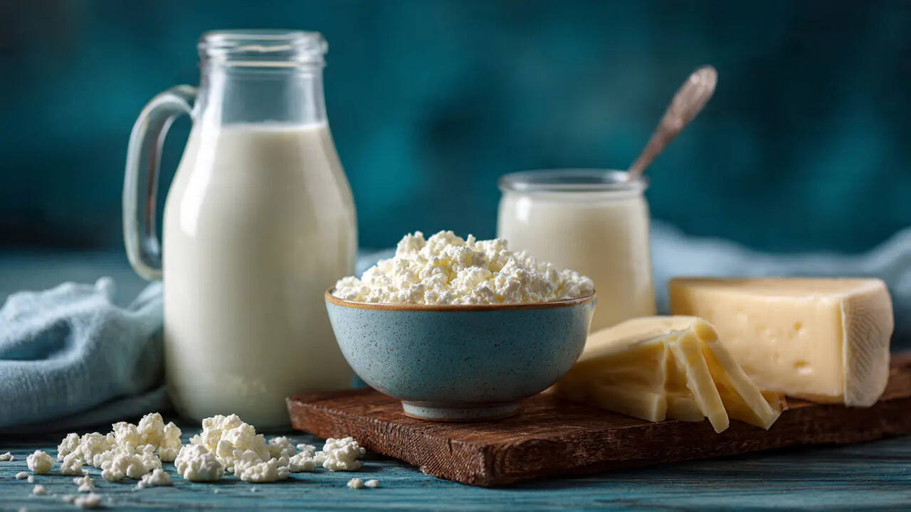 A Complete Nutrition Checklist For Children Aged 5–12 To Build Better ...