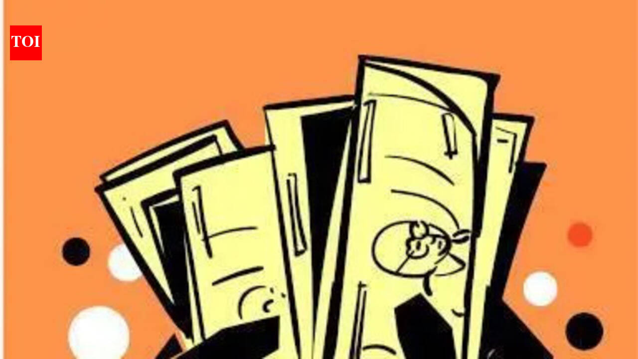 Ballari releases Rs 14,248 crore annual credit plan | Hubballi News ...