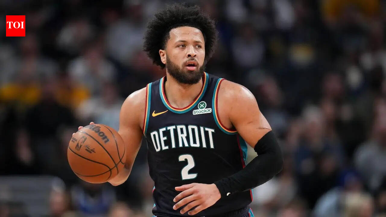 Will Cade Cunningham play against Orlando Magic tonight? Latest update ...