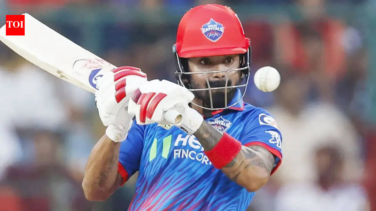 Delhi Capitals 76/1 in 6.3 Overs | DC vs PBKS Live Score, IPL 2026: KL ...