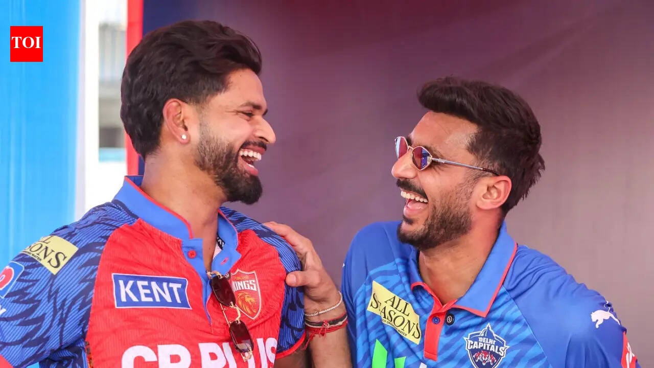 DC vs PBKS Live Score, IPL 2026: Delhi Capitals face uphill task ...