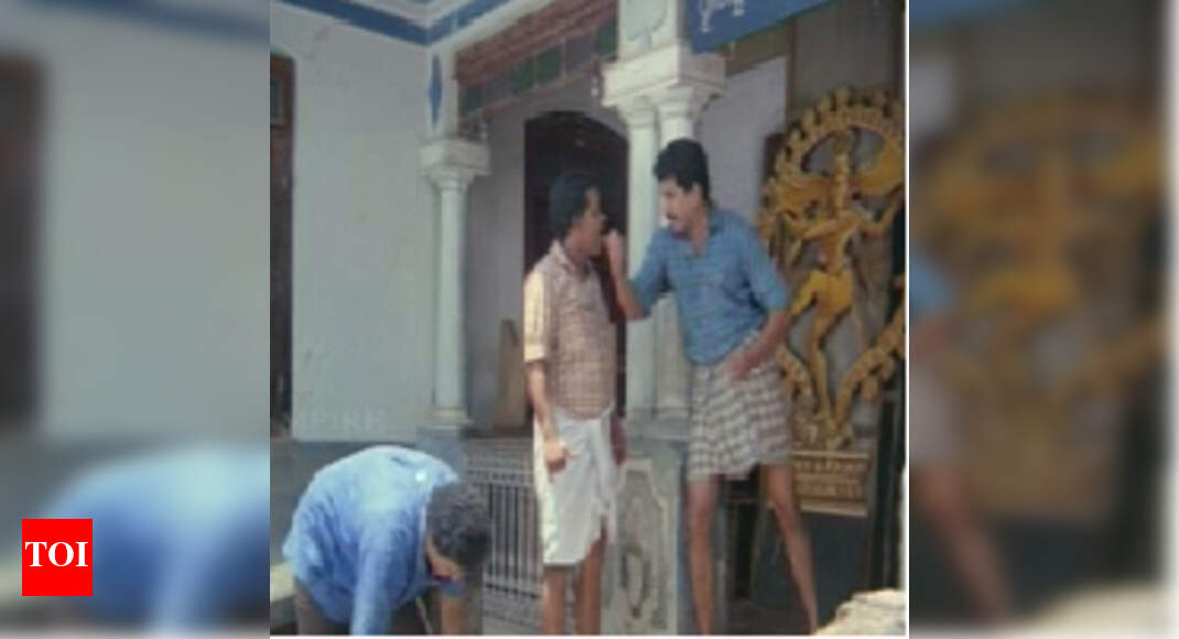 Third part of Ramji Rao is coming | Regional Movie News - Times of India