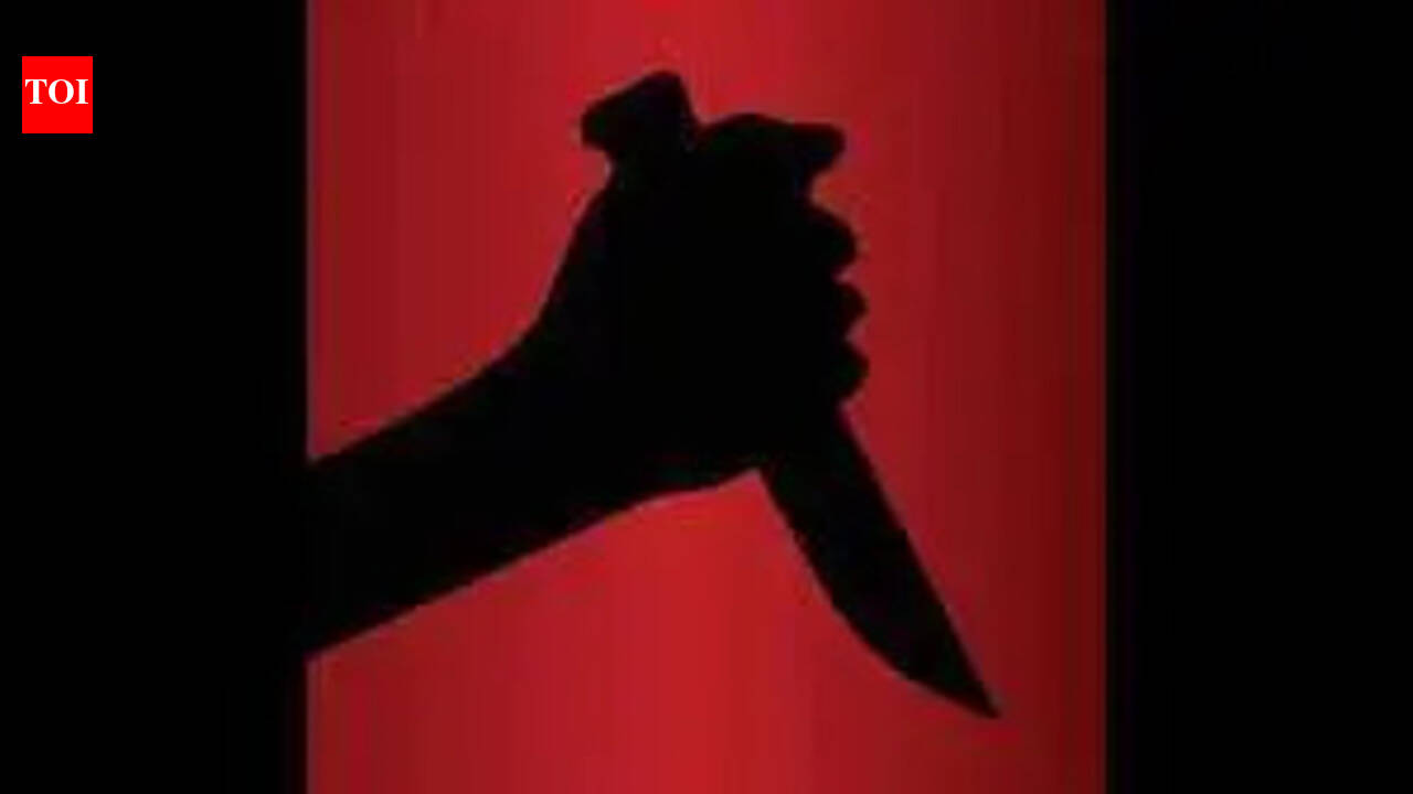 Slain gangsters’ nephew held for Nagpada revenge killing | Mumbai News ...