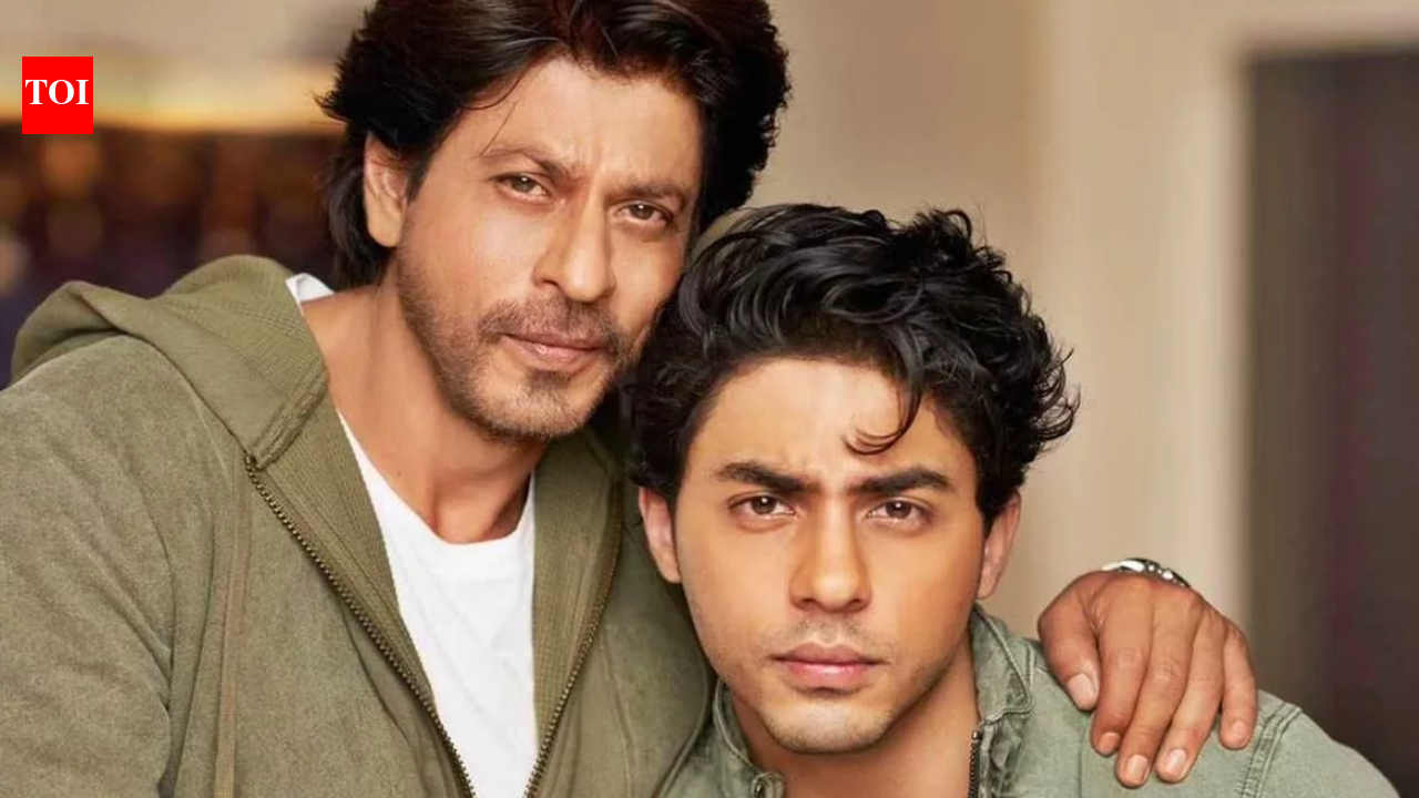 Copy-paste genetics? These 5 celebrity kids look exactly like their parents