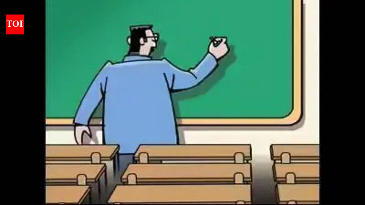 State plans weightage for clock-hour teachers in recruitment campaigns ...