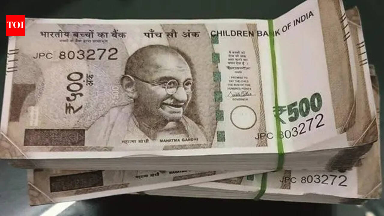 Rs 4.2 crore PMAY scam: FIR against 6 officials in Beed’s Kej nagar ...