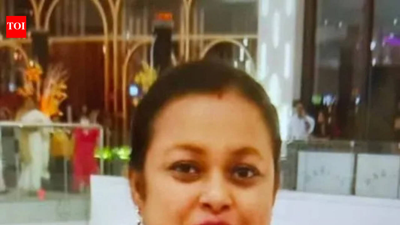 Missing husband prime suspect in Garia murder | Kolkata News - The ...
