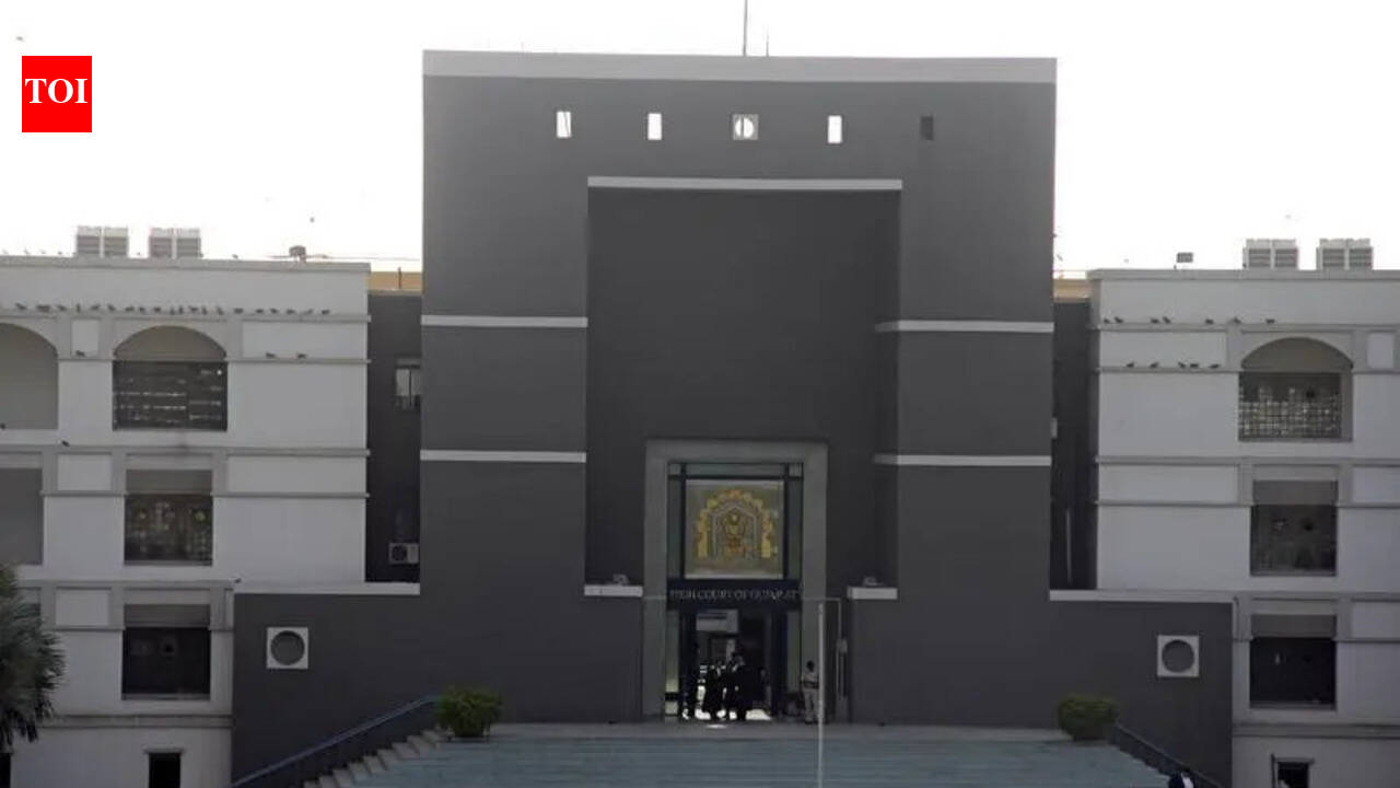 Gujarat high court quashes summons against three cops in Surat ...