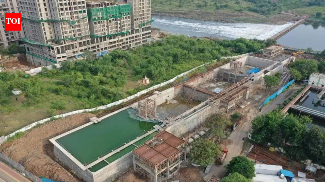 State govt mulls special authority for better management of river ...