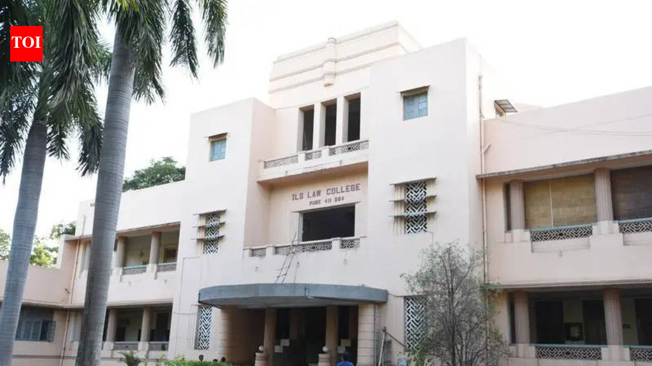 After Pune’s ILS row, Maharashtra government orders probe into college ...
