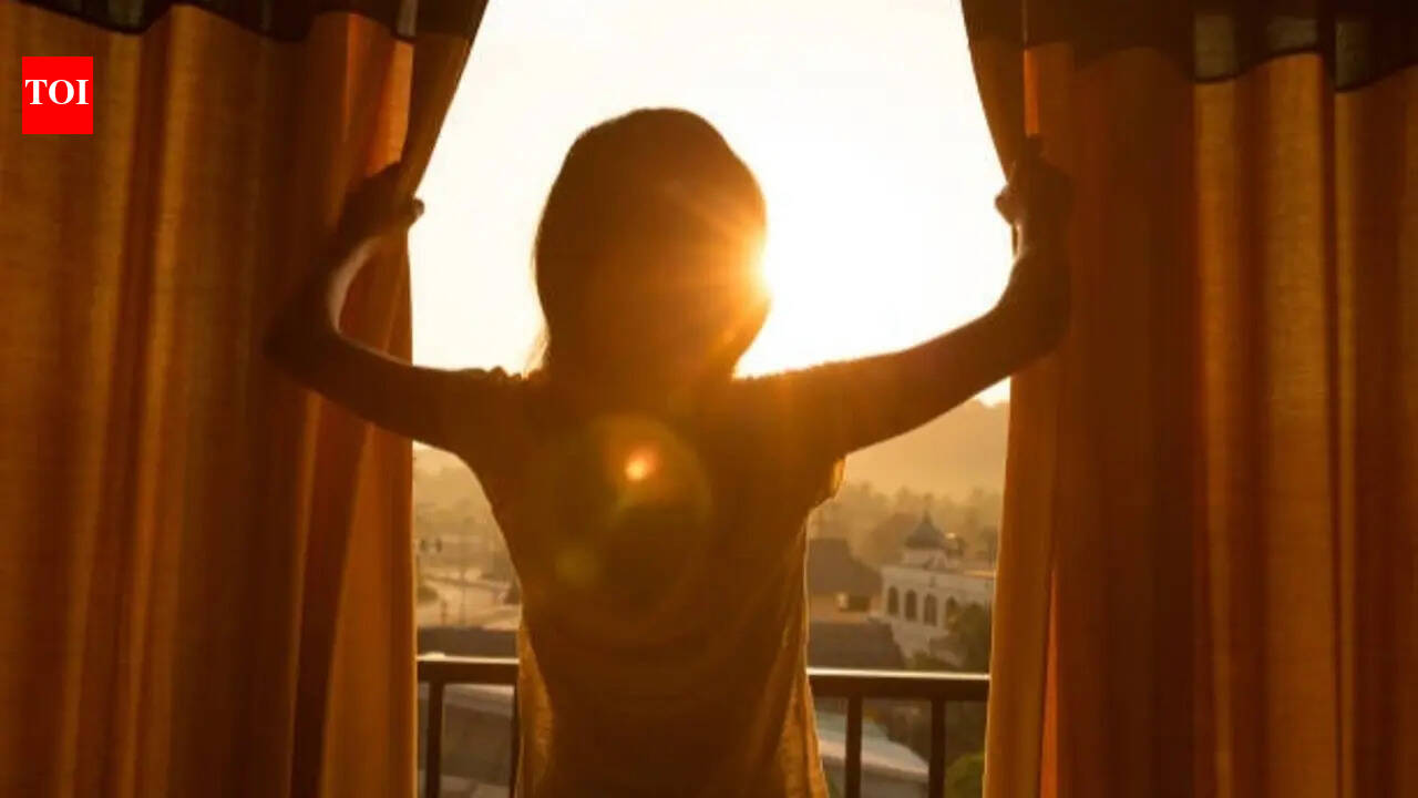 Morning affirmation at 5am: Feeling lost? This might help