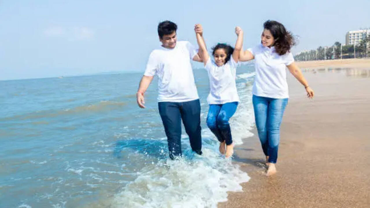 Chill Out in 2026: India’s Best Summer Vacation Destinations Revealed