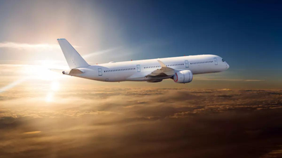 'On verge of stopping operations': In letter to Centre, airlines sound ...