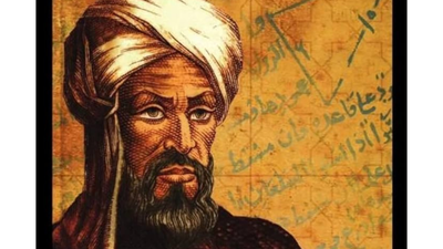 Meet the man behind algebra and algorithms: The Persian scholar who ...