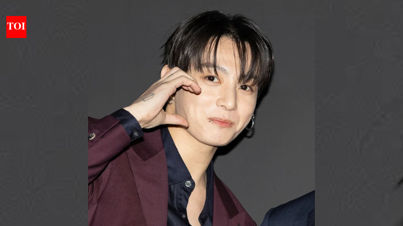 Why BTS K-pop star Jungkook’s basic bodyweight routine may be more ...