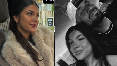 Who is Nick Kyrgios’ girlfriend, Danai Stamati? Inside the reveal made ...