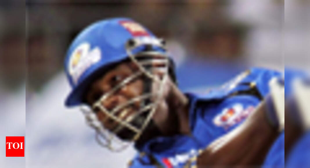 I can do great things: Dwayne Smith | New Zealand in India 2016 News ...