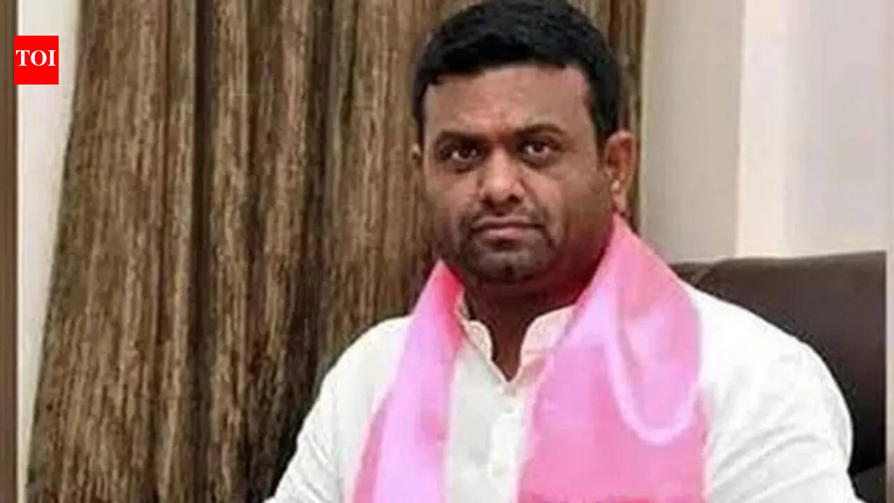 Telangana high court grants conditional bail to BRS leader Pilot Rohith ...
