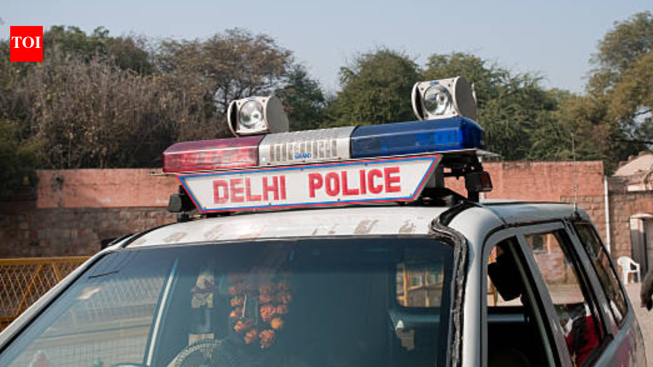 Delhi Uttam Nagar double murder case: Accused arrested after four ...