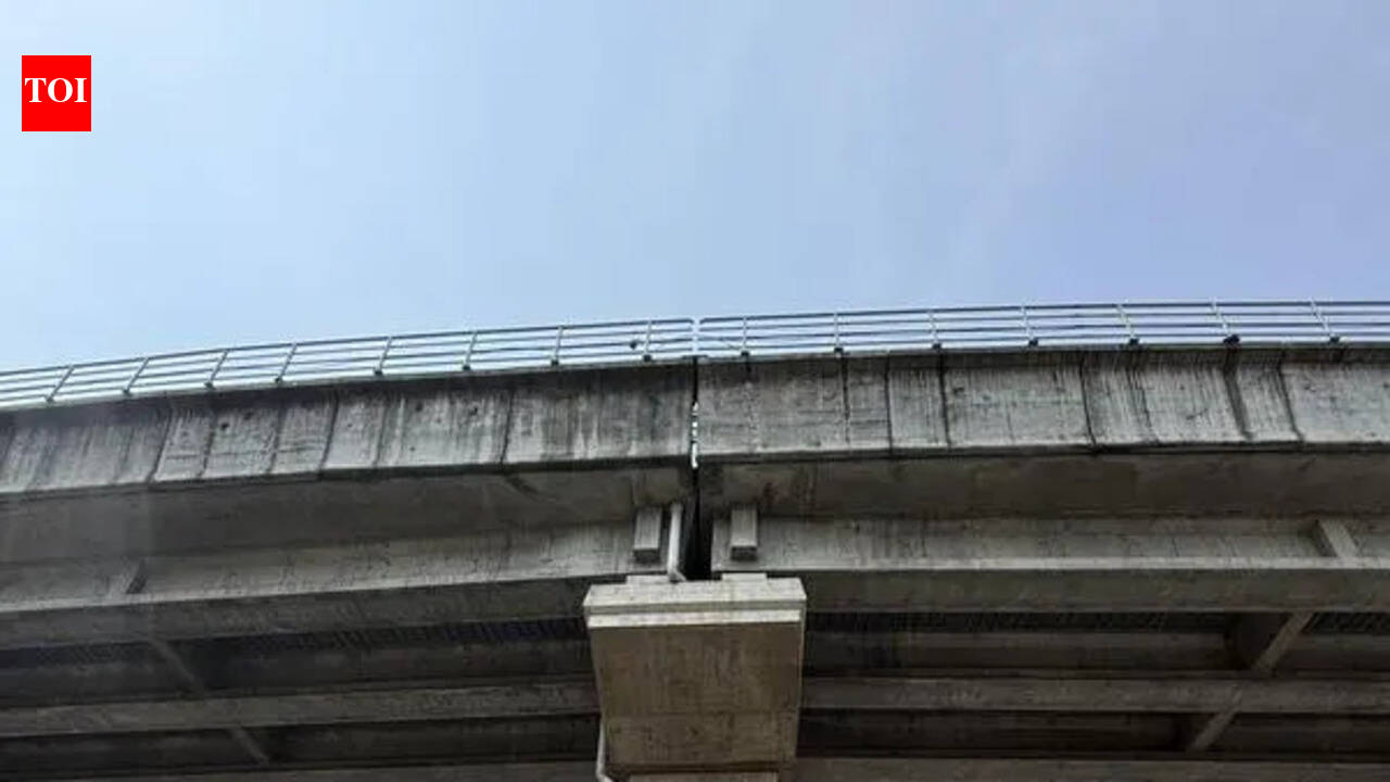 Call to address accidents on Chambakkara-Petta stretch | Kochi News ...