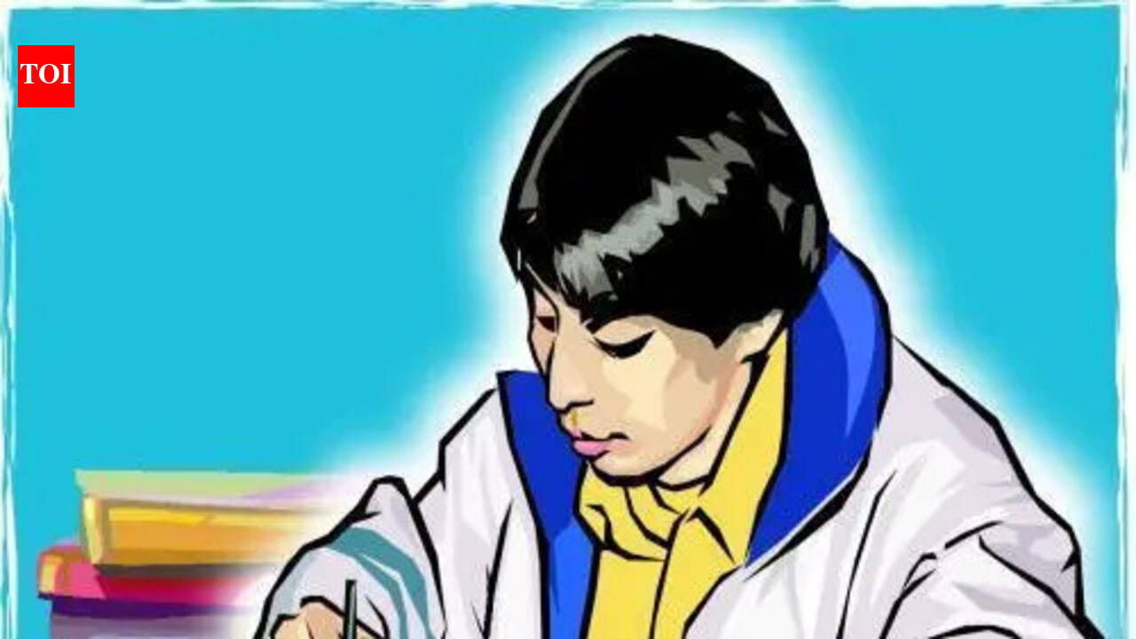 1.7 lakh register for Karnataka’s II pre-university exam-2 | Bengaluru ...