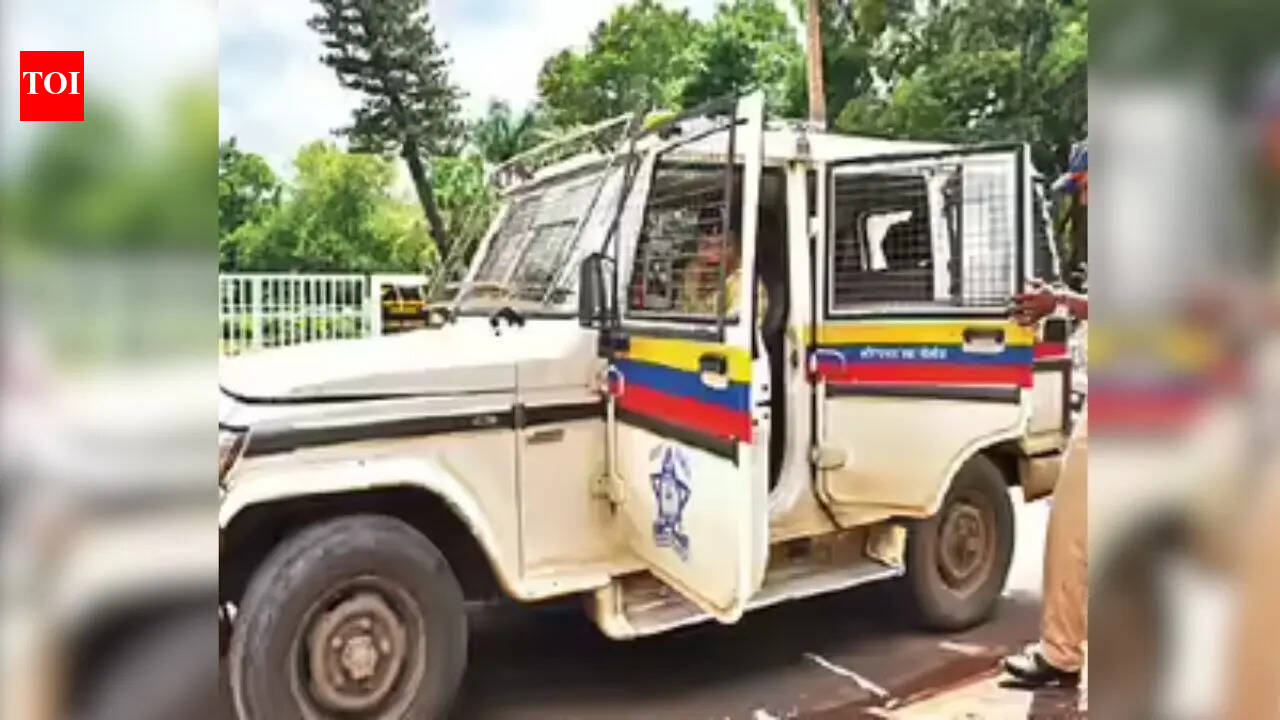 SIT formed after 2nd rape case against Kolhapur student | Kolhapur News ...