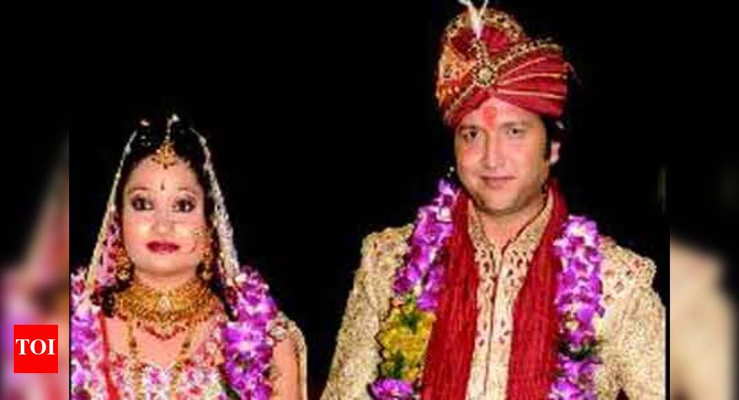 Ratish Chandra Aggarwal hosted son Rakshit's big fat Indian wedding to ...