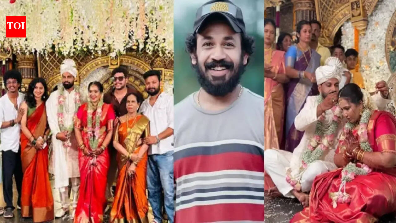 Rakesh Poojary: Comedy Khiladigalu’ team comes together to fulfil late ...