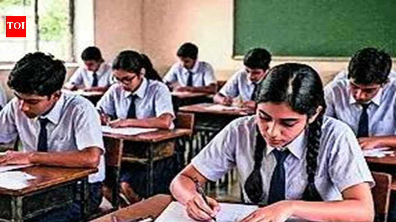 CISCE ICSE, ISC results 2026: Girls with 99.46% pass percentage take ...