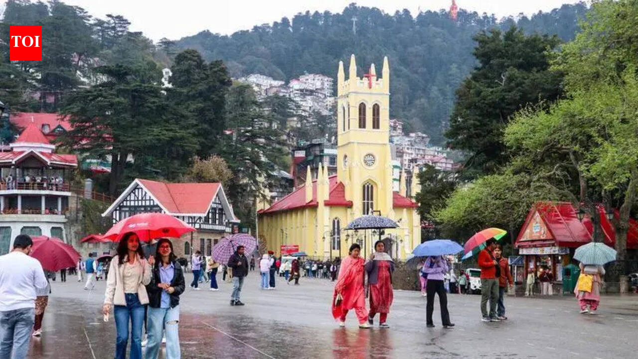 Shimla Summer Festival rescheduled, now from June 8 to 12 | Chandigarh ...