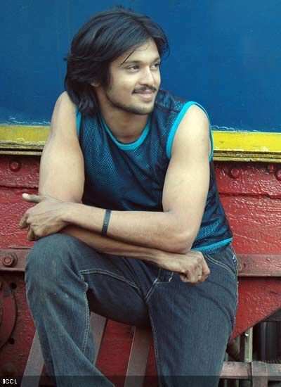 Nakul recovering from injury | Tamil Movie News - Times of India