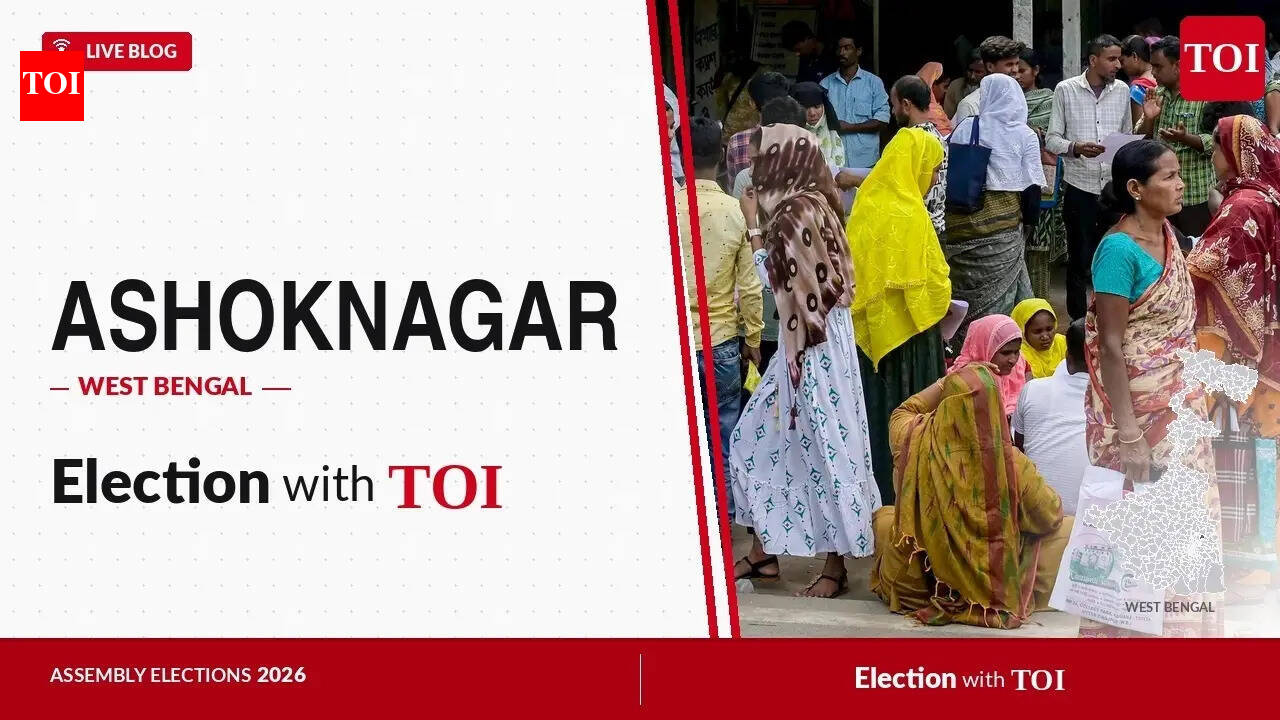 Ashoknagar election results 2026: Dr Sumay Hira wins Ashoknagar for BJP ...