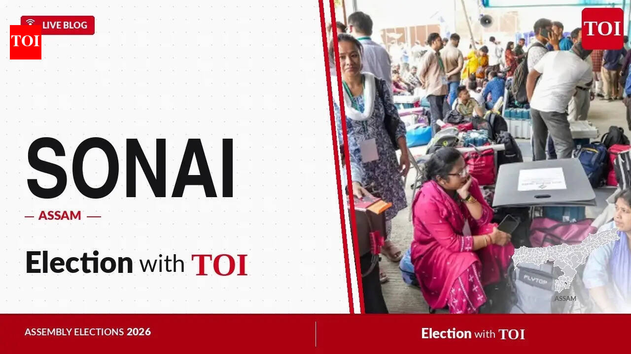 Aminul Haque Laskar Clinches Victory for Congress in Sonai Election ...